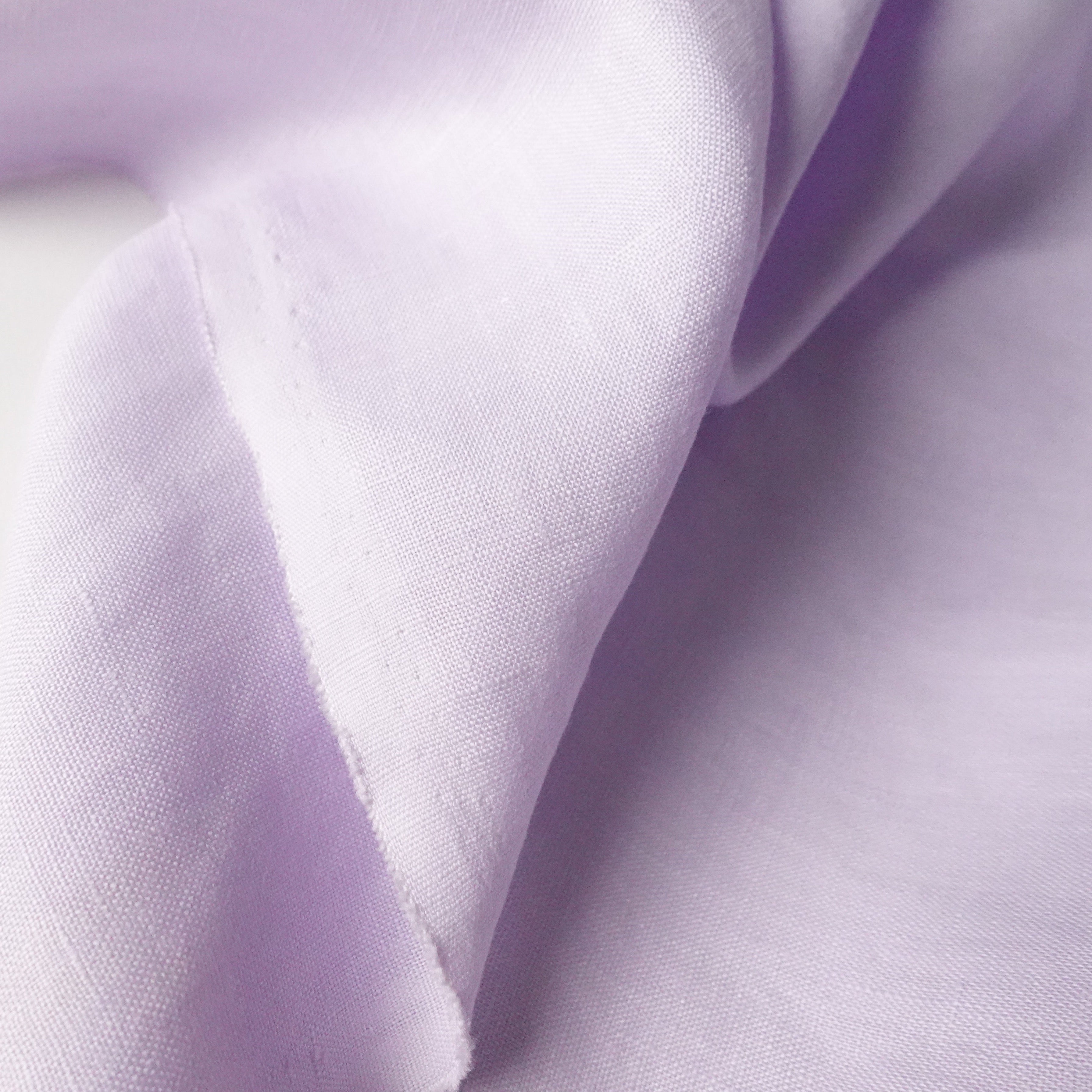 Linen - 160gsm Violet 0.5m – A + R Fabrics